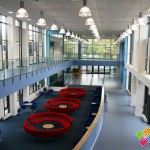 Spaces Archives - Colour My Learning