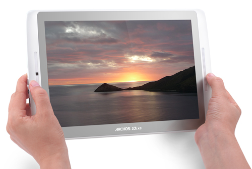 Archos 101 XS an Affordable Tablet for Work and Play - Colour My Learning