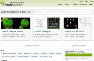 Khan Academy and What it Means for Education - Colour My Learning
