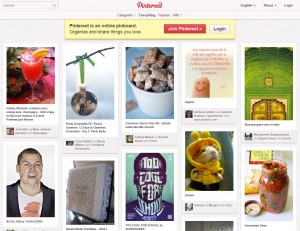Using Pinterest for Education - Colour My Learning