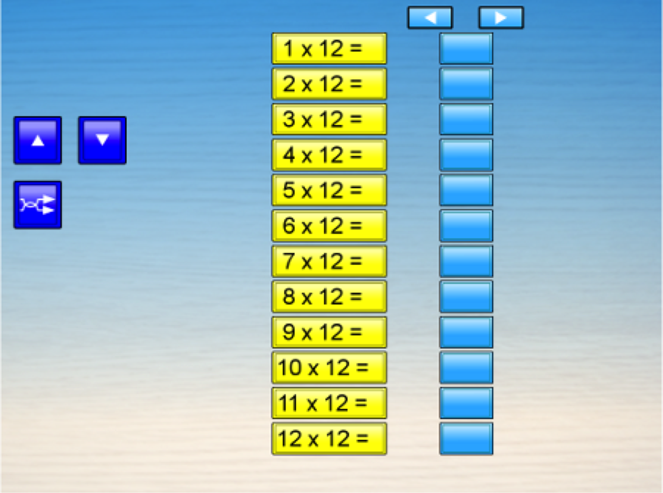 Numeracy App for iPad Review and a Giveaway - Colour My Learning