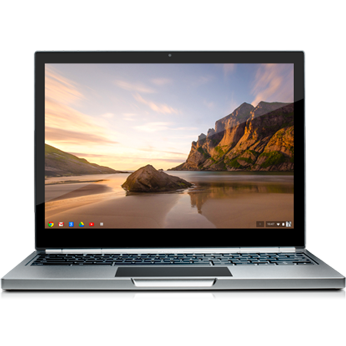 A Chromebook Rebirth - Google Chromebook Pixel - Colour My Learning