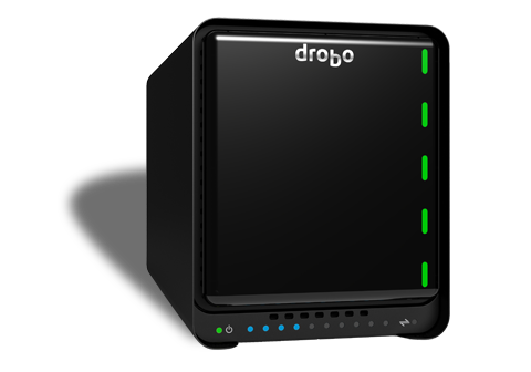 High Speed External Storage Devices - Colour My Learning