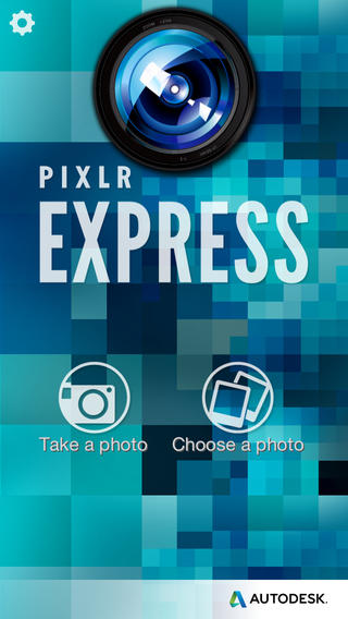 Pixlr: Free Photo Editing Apps Review - Colour My Learning