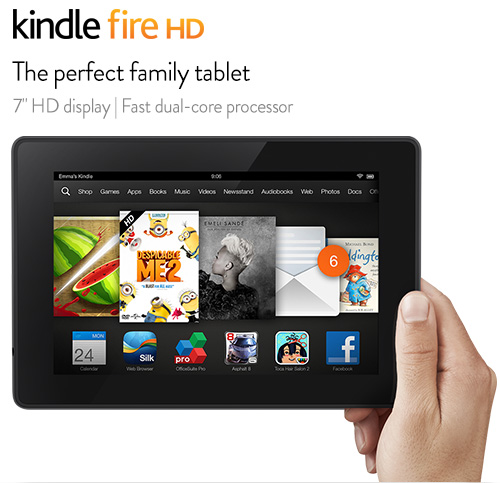 Budget Small Tablets (7 - 8 inch) for Education Line-up - Colour My ...