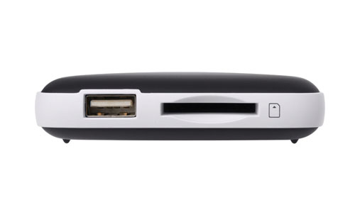 Wireless Portable Media Hubs - Colour My Learning