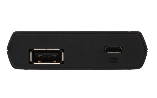 Wireless Portable Media Hubs - Colour My Learning