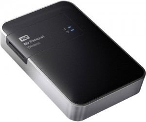 Top 5 Wireless Portable Hard Drives - Colour My Learning