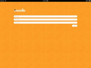 How to Enable Moodle for Mobile App - Colour My Learning