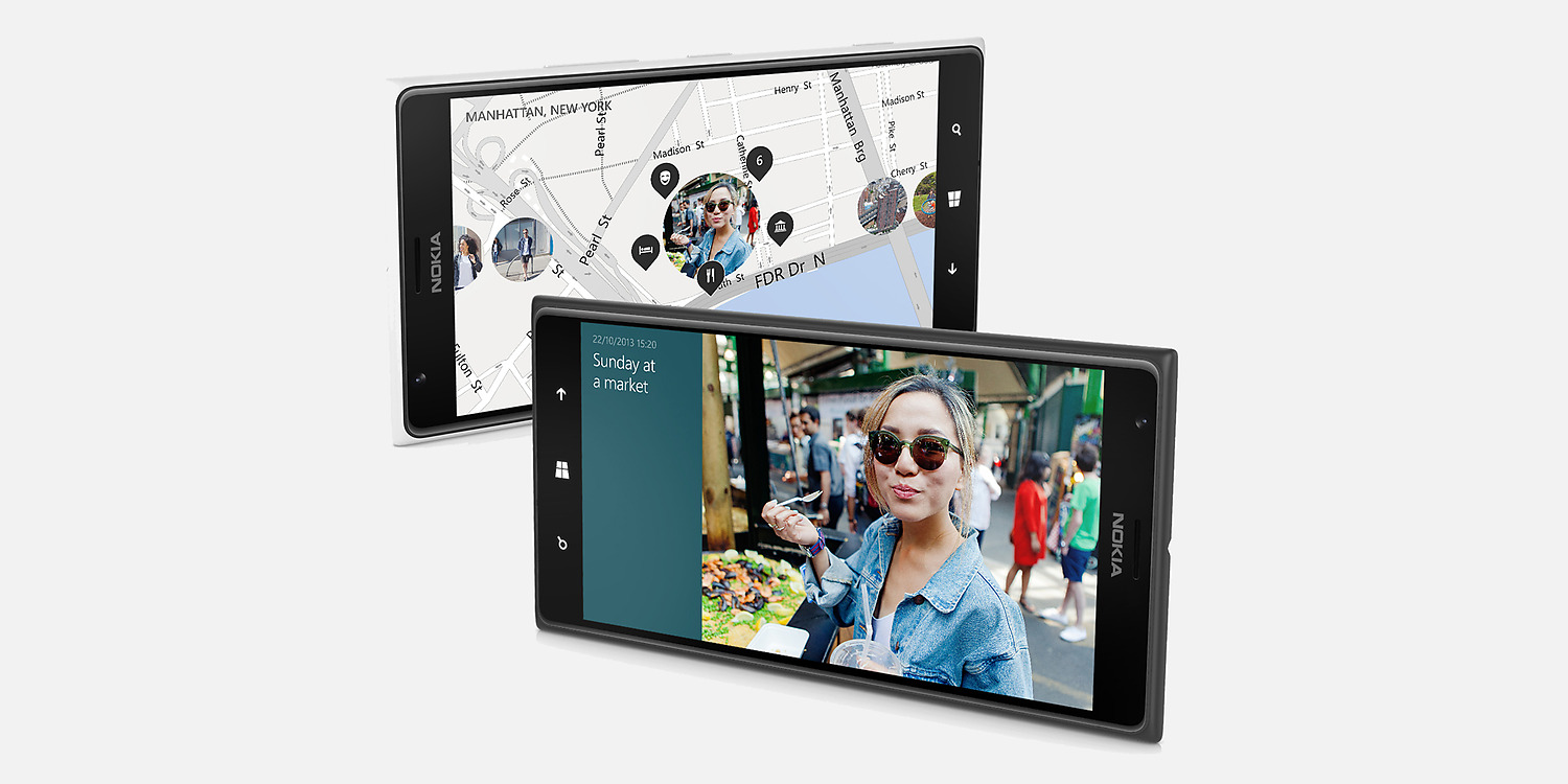 Top 5 Best Phablets in 2014 - Colour My Learning