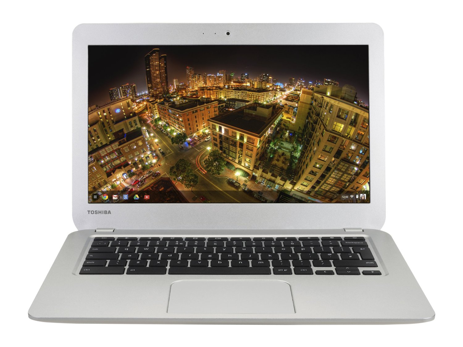 Top 5 Best Chromebooks 2014 - Colour My Learning