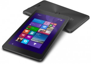 Top 5 Best 8-inch Windows 8 Tablets - Colour My Learning