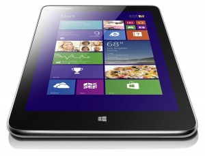 Top 5 Best 8-inch Windows 8 Tablets - Colour My Learning