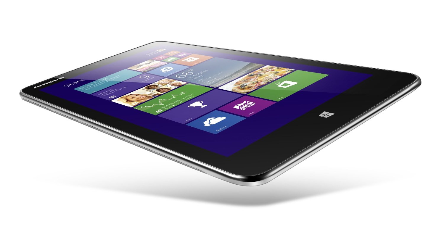 Top 5 Best 8-inch Windows 8 Tablets - Colour My Learning