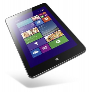 Top 5 Best 8-inch Windows 8 Tablets - Colour My Learning