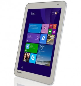 Top 5 Best 8-inch Windows 8 Tablets - Colour My Learning
