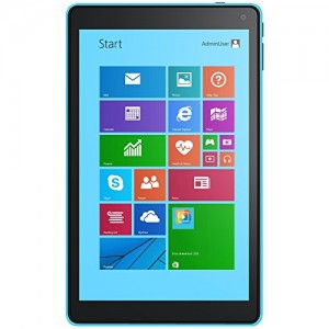 Top 5 Best 8-inch Windows 8 Tablets - Colour My Learning