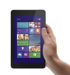 Top 5 Best 8-inch Windows 8 Tablets - Colour My Learning
