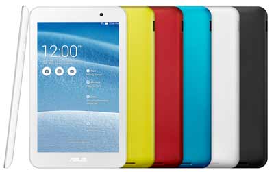 Best Budget 7-inch Tablets - Colour My Learning