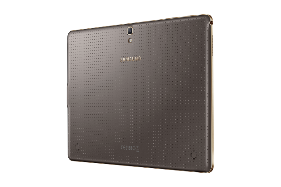 Top 10 Things You Need To Know About Samsung Galaxy Tab S - Colour My ...