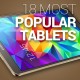Top 18 Most Popular Tablets on the Market - Colour My Learning