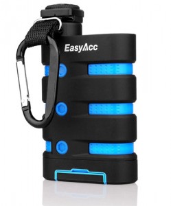 Top 10 Best Rugged External Battery Chargers - Powerbanks that take ...