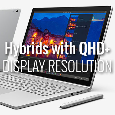 Top 5 Best 13-inch Hybrid 2-in-1 Laptops with QHD+ Display - Colour My ...