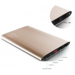 Ultra Slim Portable Battery Chargers - Power banks that slips into the ...