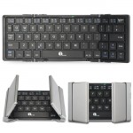 Top 5 Best Portable Folding Keyboards - Colour My Learning