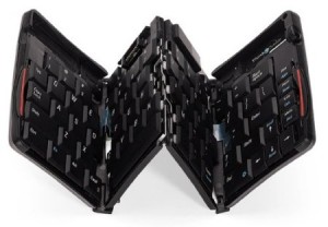 Top 5 Best Portable Folding Keyboards - Colour My Learning