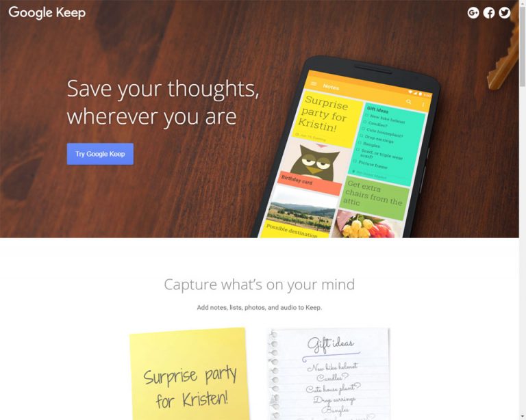 Best Free Apps for Taking Notes on Tablets & Laptops in Schools ...