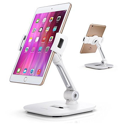 Tablet Mounts with Adjustable Arm & More Ways to Use Your Tablet in ...