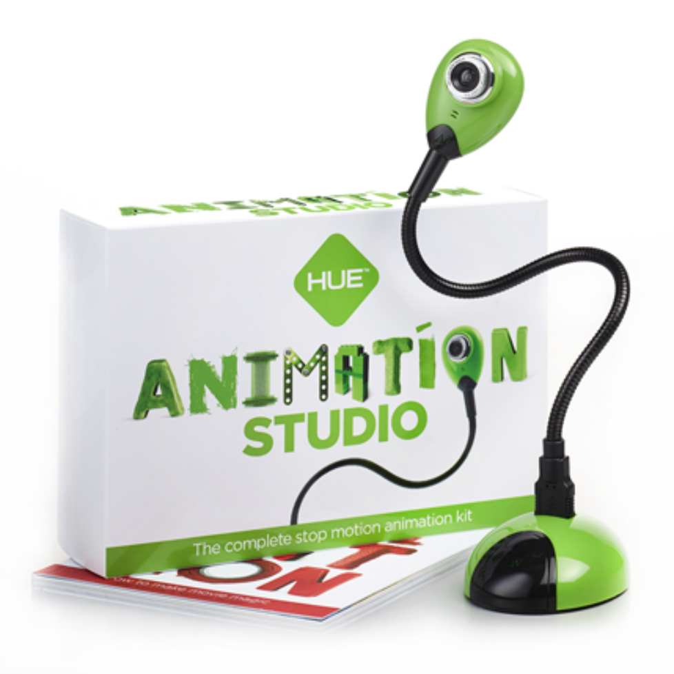 The Best Stop-motion Animation Kits for Kids - Colour My Learning
