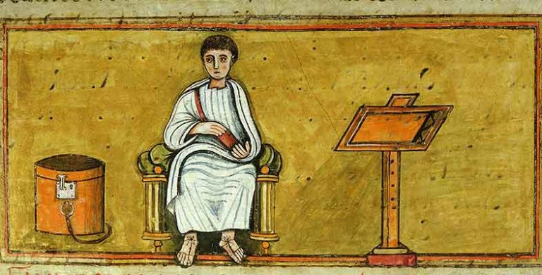 Learn Latin Online With These Free Online Courses & Resources - Colour ...