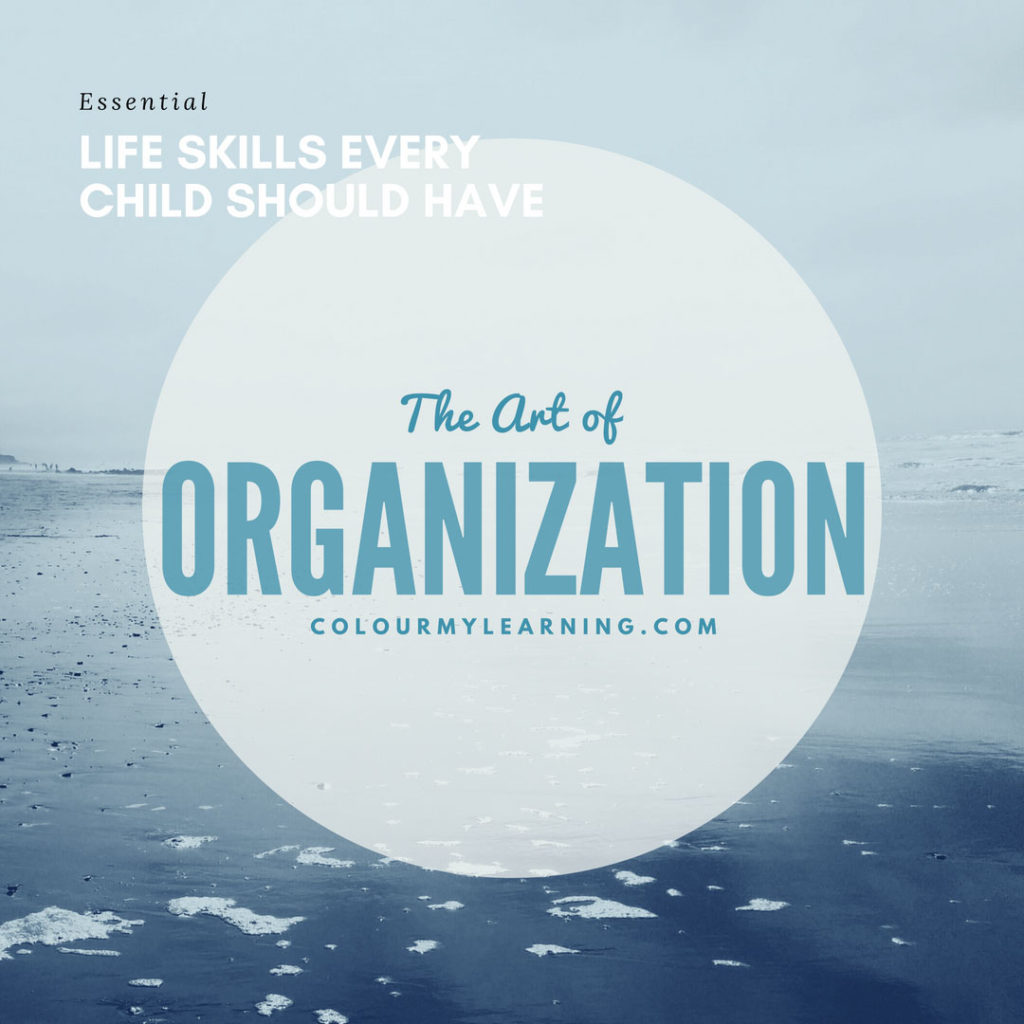 9 Essential Life Skills Every Child Should Have by Age 12 - Colour My ...