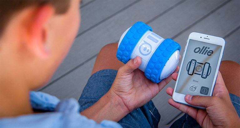 10 Best Toys & Gadgets to Encourage Coding & Programming for Kids ...