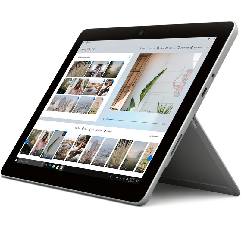 Microsoft Surface Go Tablets with Pen Support and Alternatives for ...