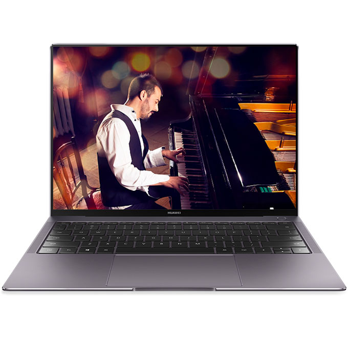 Laptops with Minimal Bezel - Best ultraportables with infinity display ...