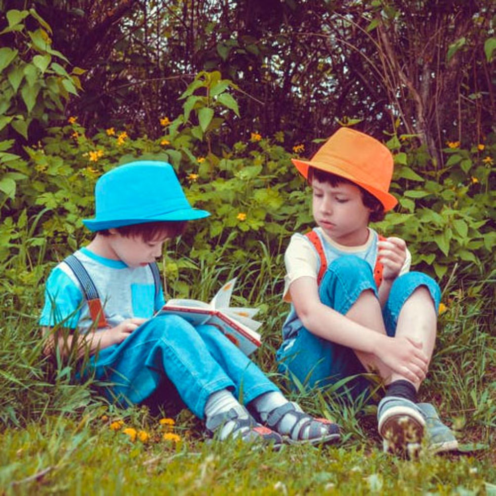 Parents - Colour My Learning