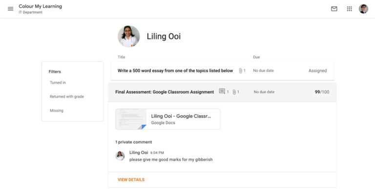 Start Your Own Virtual Classroom in Under 2 Minutes with Google ...
