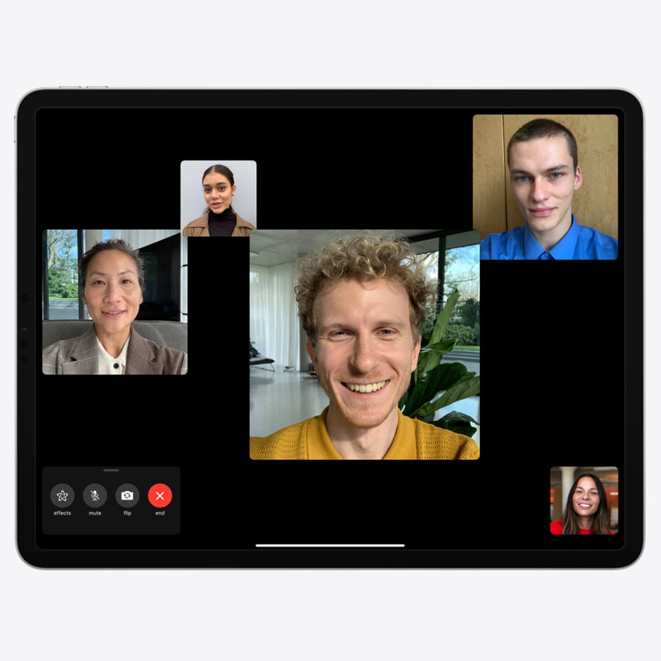 8 Free Tools to Keep In Touch With Friends & Family: Group video calls ...