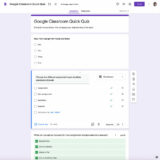 Google Classroom: When to Use the Different Assignments & How to Assign ...