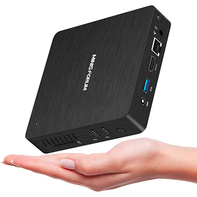 Budget Mini PCs to Get Everyone Connected at Home: one for each child ...