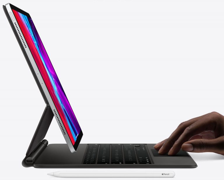 How To Use Your Tablet As A Computer: Turn your slate into a laptop or ...