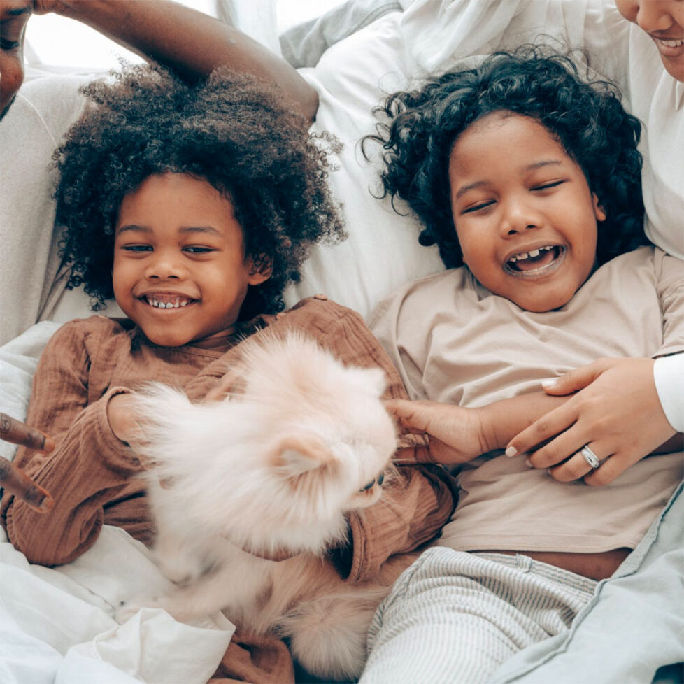 Parents - Colour My Learning