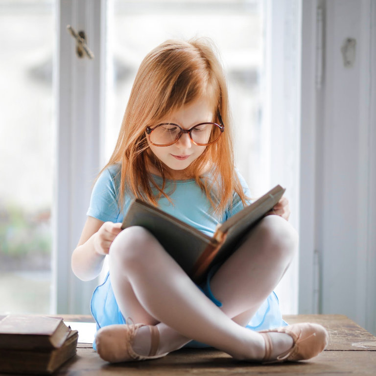 20 Exciting Chapter Books for Young Readers (6-9 Years Old) - Colour My ...