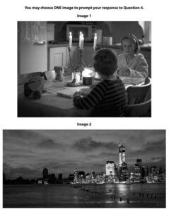 Imaginative Writing Past Exam Questions – Edexcel English Language A ...