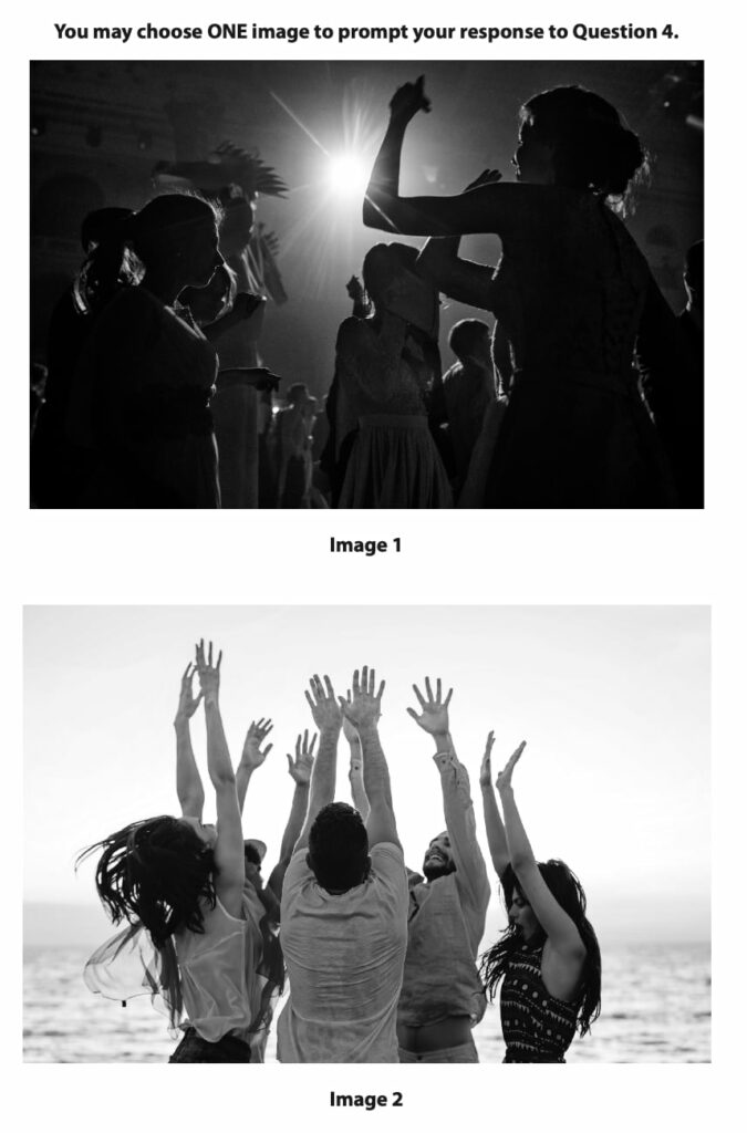 Imaginative Writing Past Exam Questions – Edexcel English Language A ...