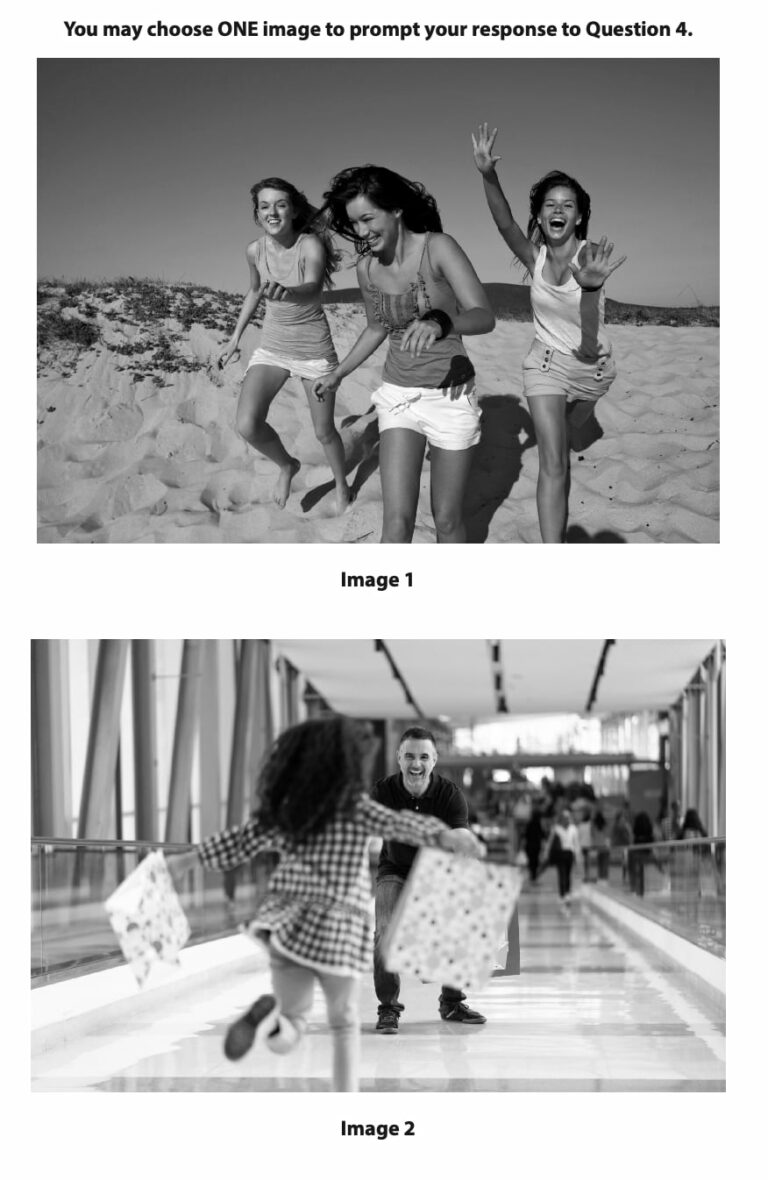 Imaginative Writing Past Exam Questions – Edexcel English Language A ...