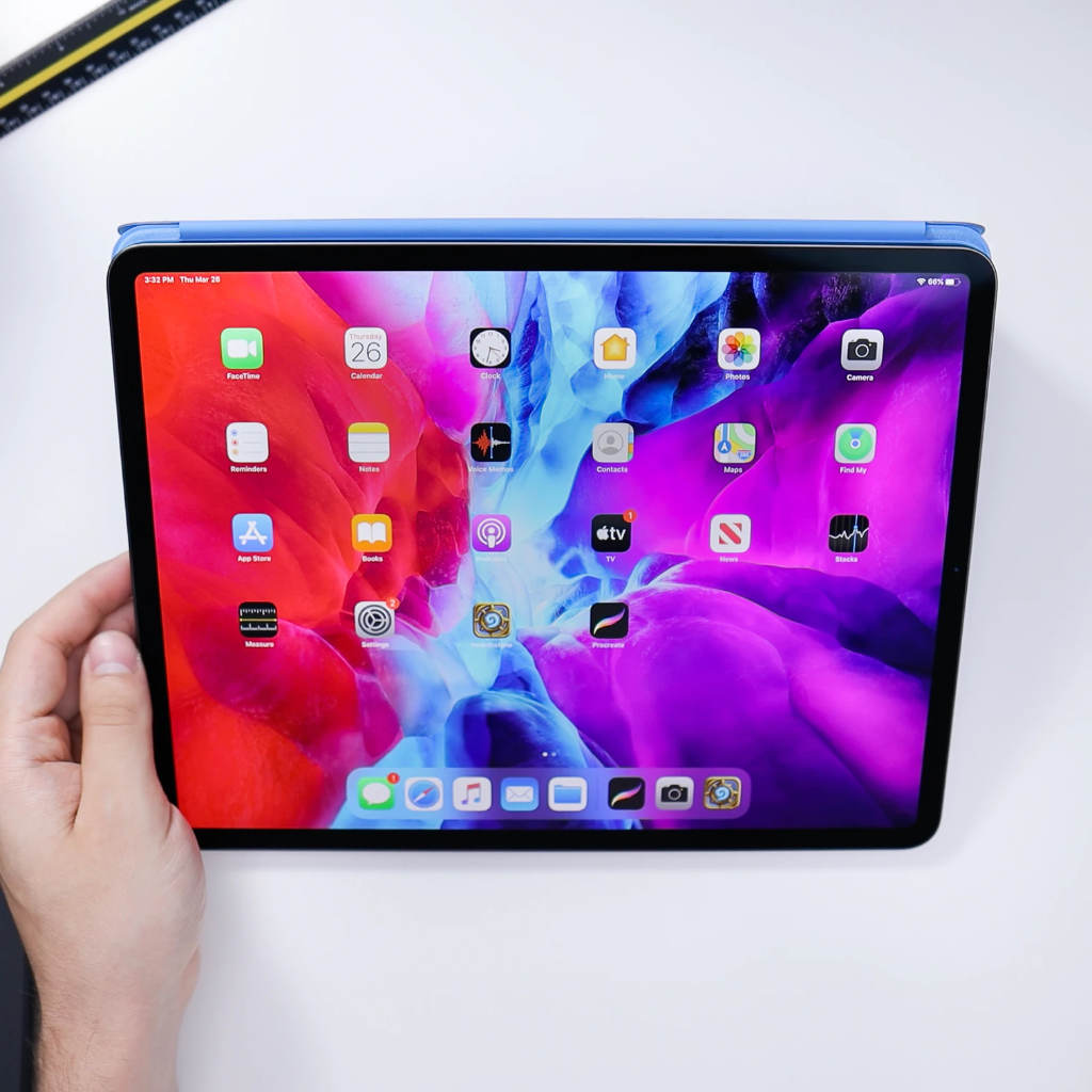 Choosing a Large Tablet over Laptop for School: How to pick the right ...